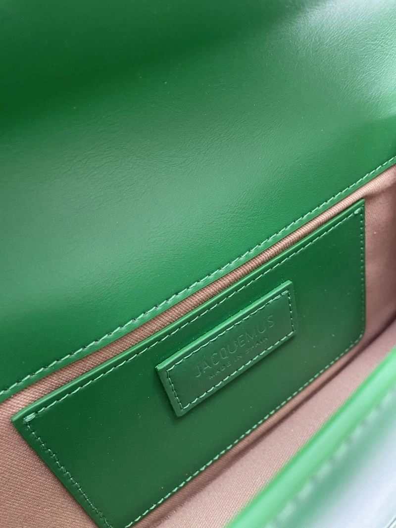 Precise copy Jacquemus Satchel Bags