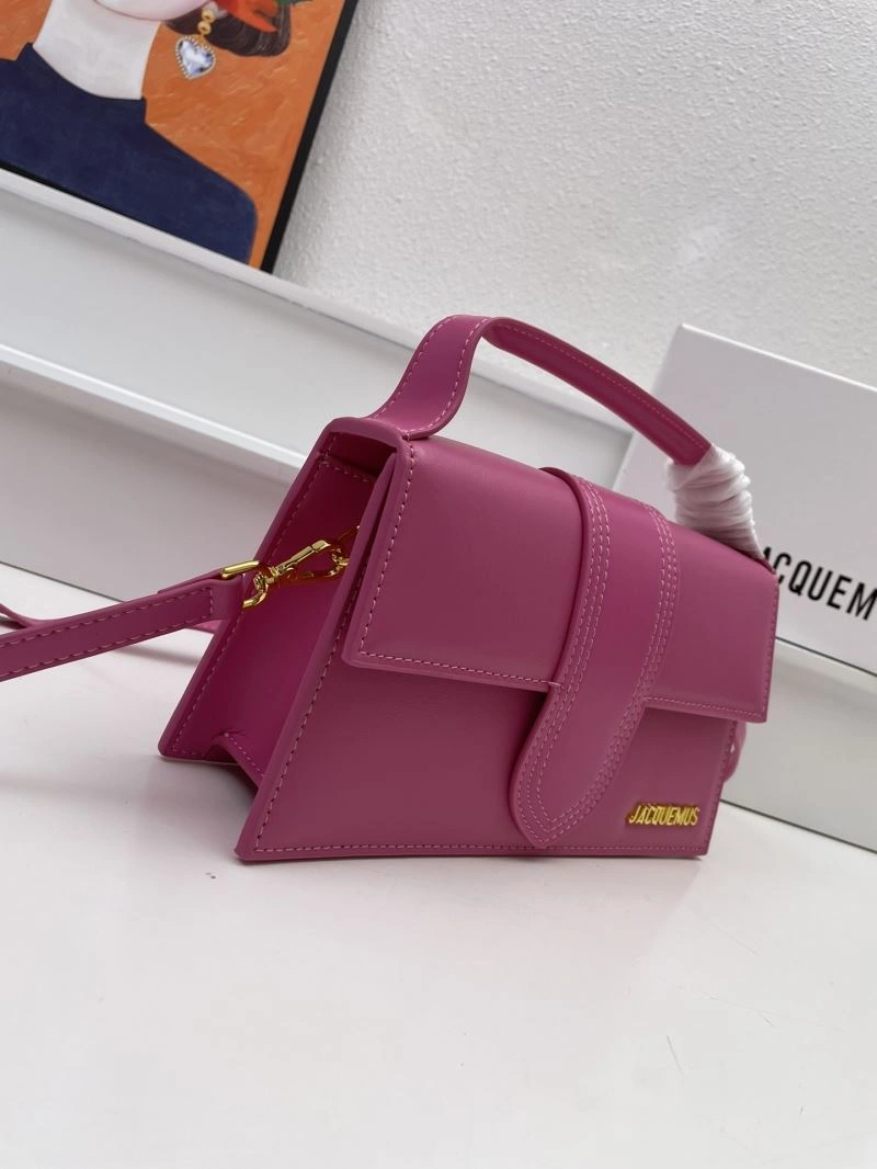 Precise copy Jacquemus Satchel Bags
