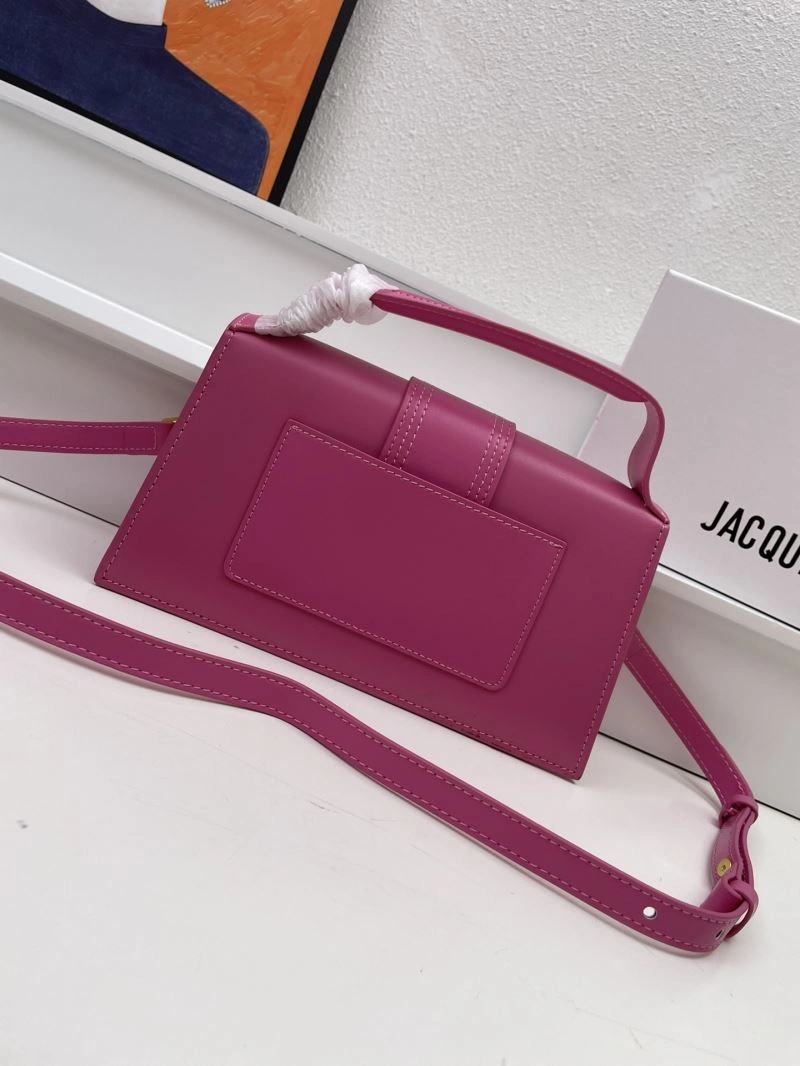 Precise copy Jacquemus Satchel Bags