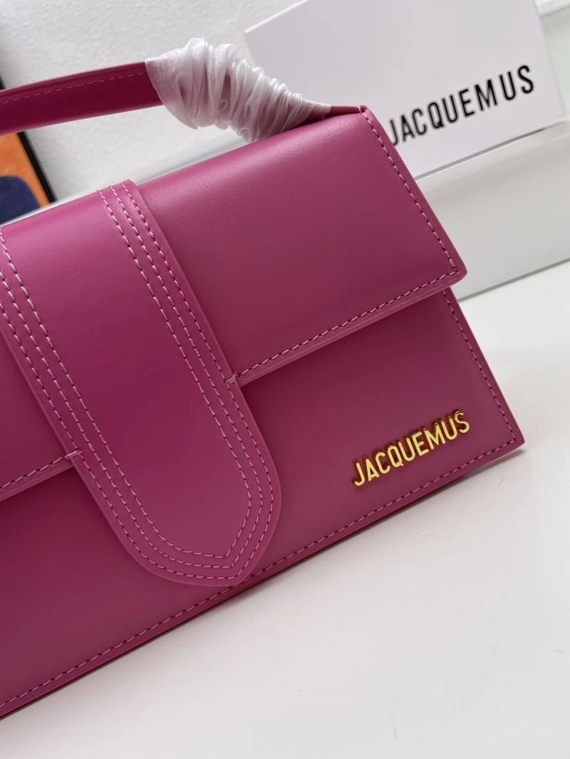 Precise copy Jacquemus Satchel Bags