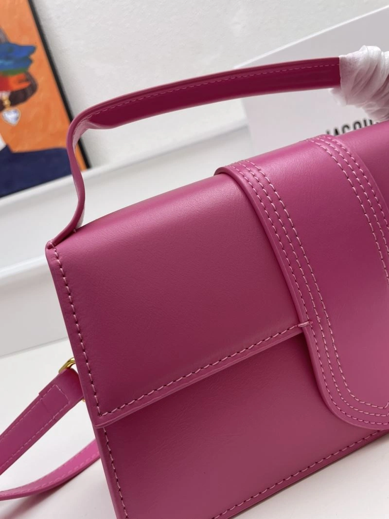 Precise copy Jacquemus Satchel Bags