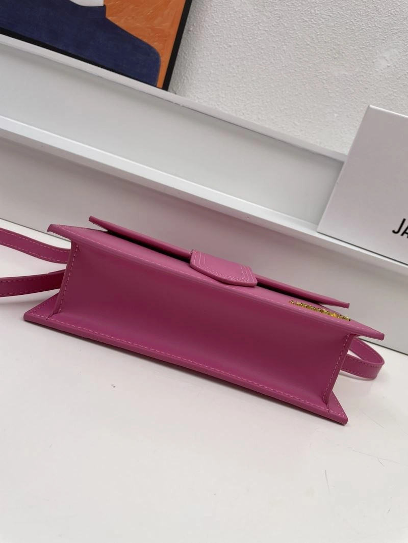 Precise copy Jacquemus Satchel Bags
