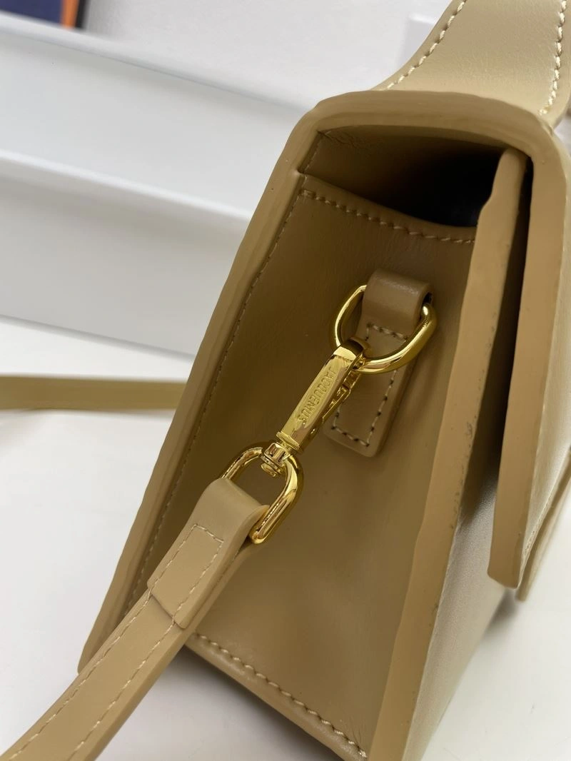 Original Jacquemus Satchel Bags