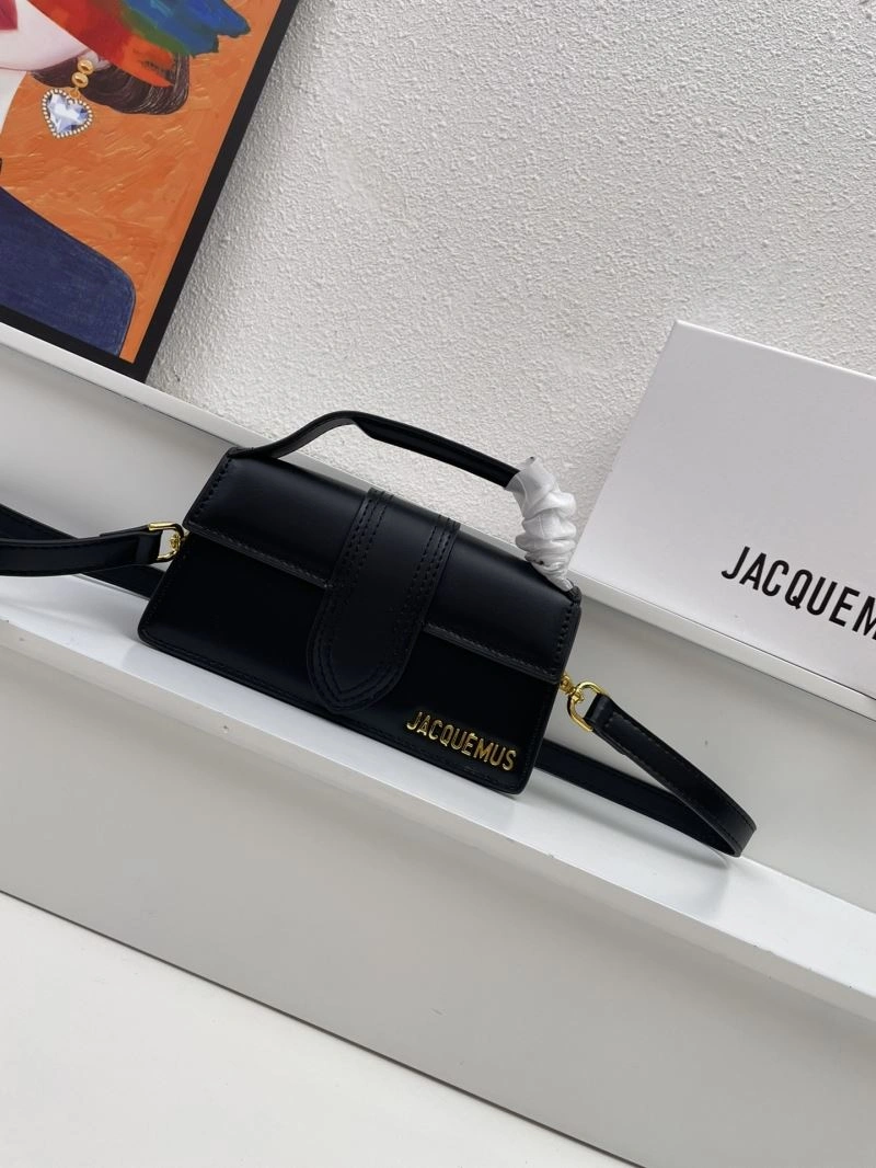 Jacquemus Satchel Bags
