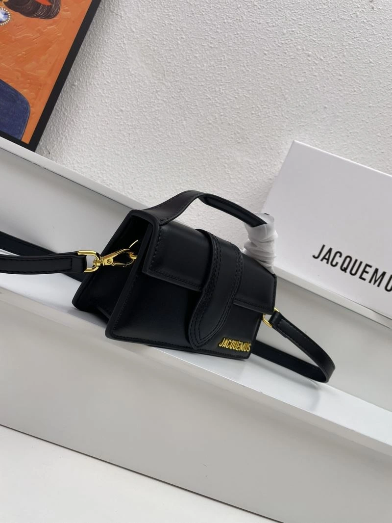 Precise copy Jacquemus Satchel Bags