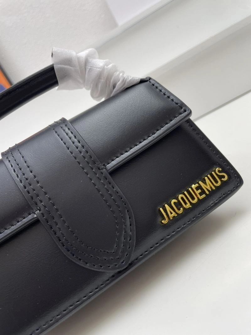 Precise copy Jacquemus Satchel Bags