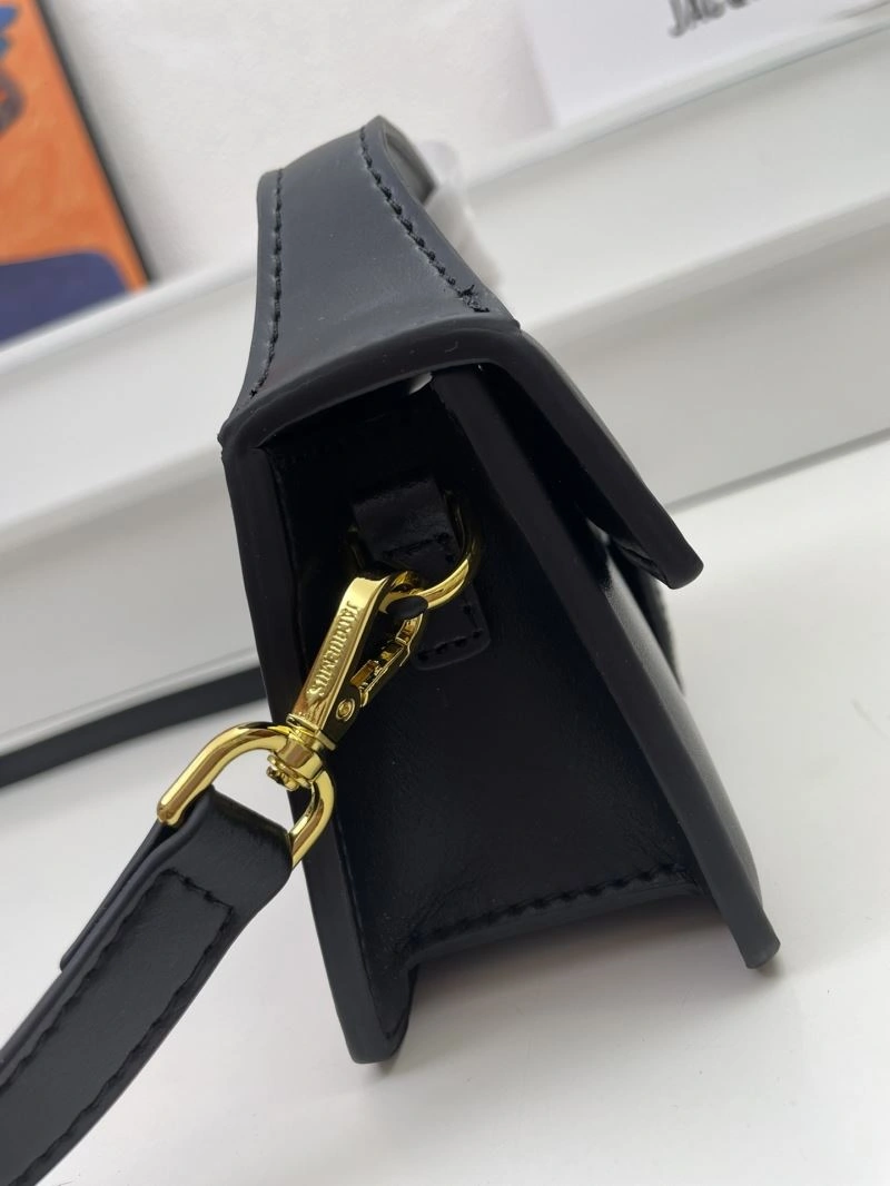 Precise copy Jacquemus Satchel Bags