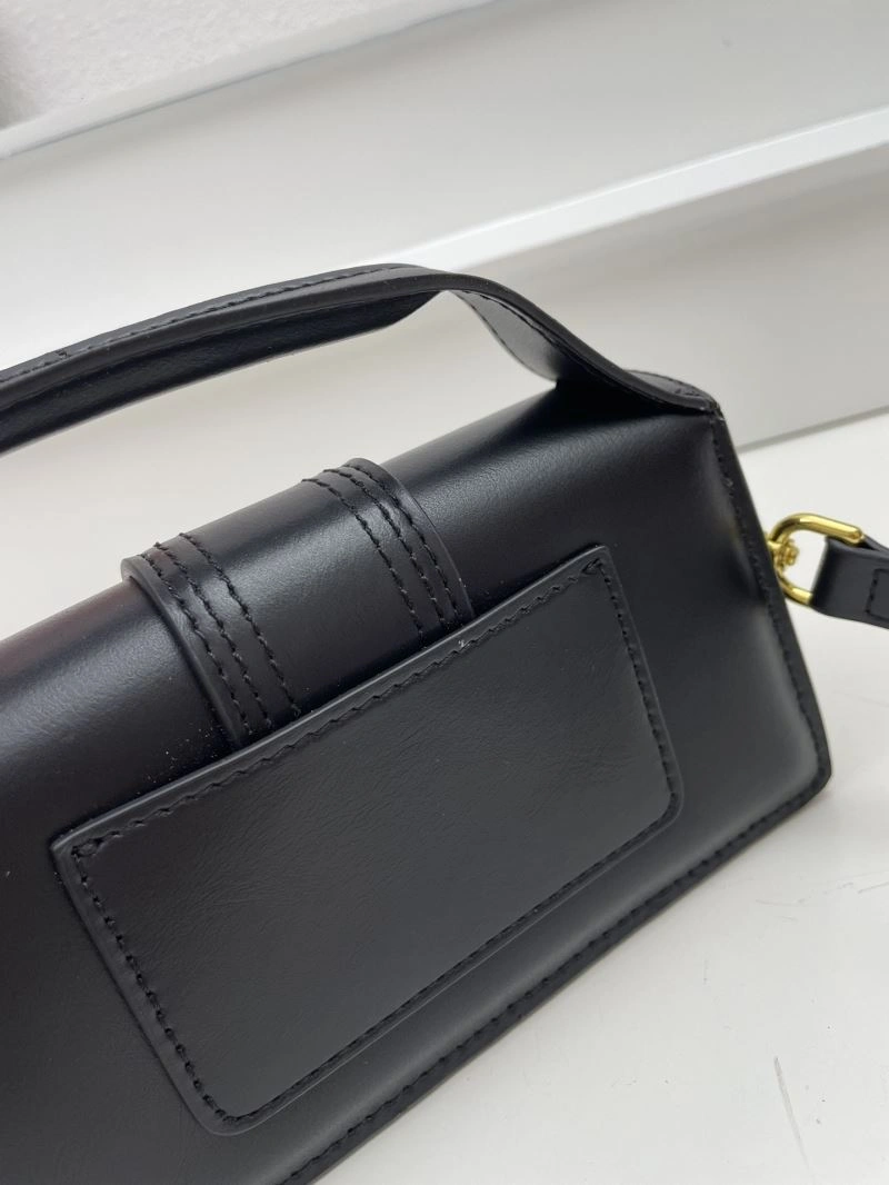 Precise copy Jacquemus Satchel Bags