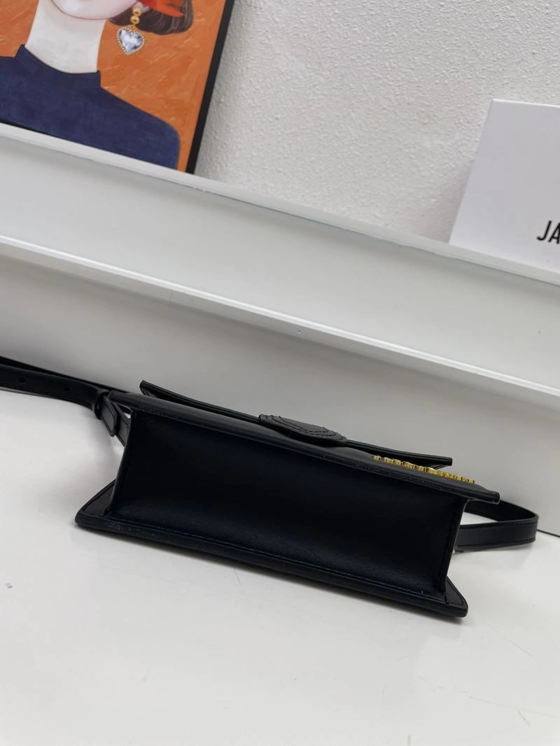 Precise copy Jacquemus Satchel Bags