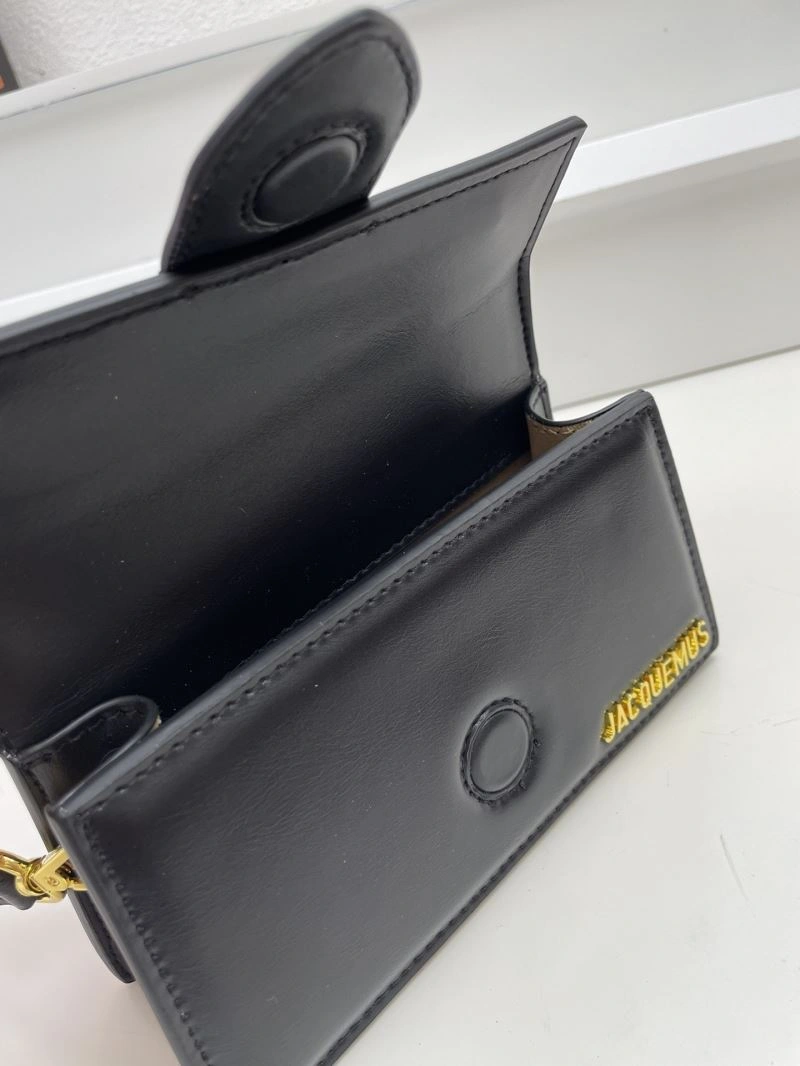 Precise copy Jacquemus Satchel Bags