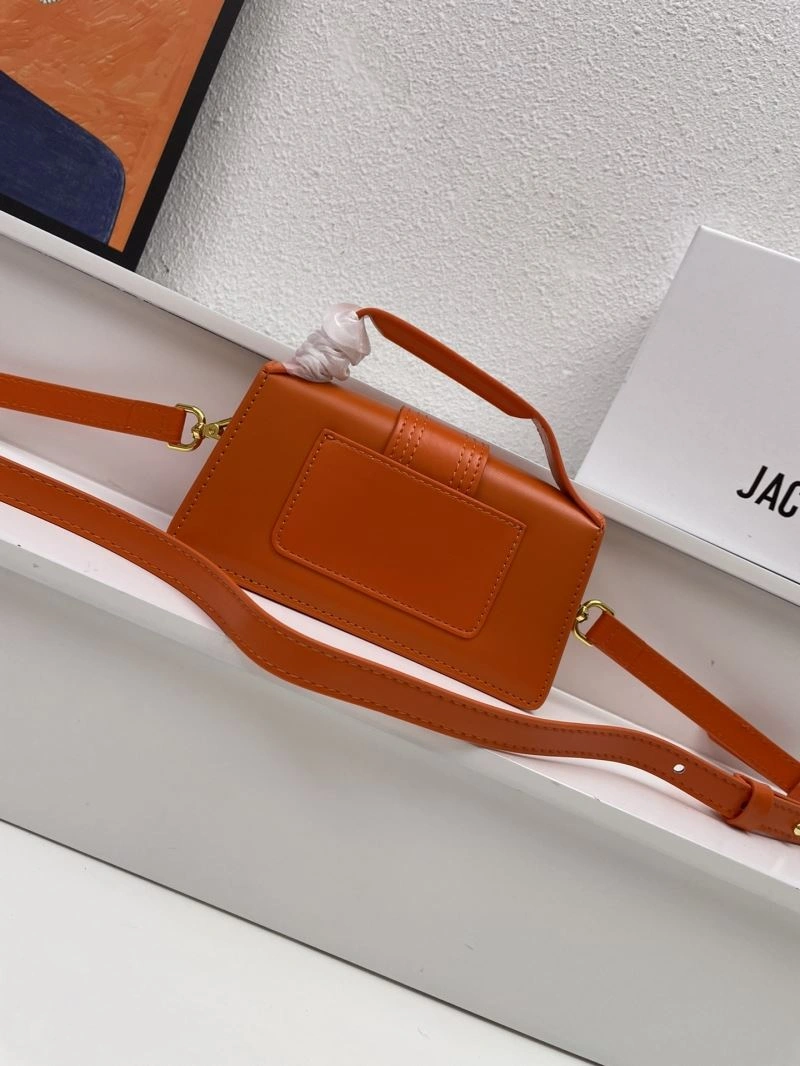 Value-priced Jacquemus Satchel Bags