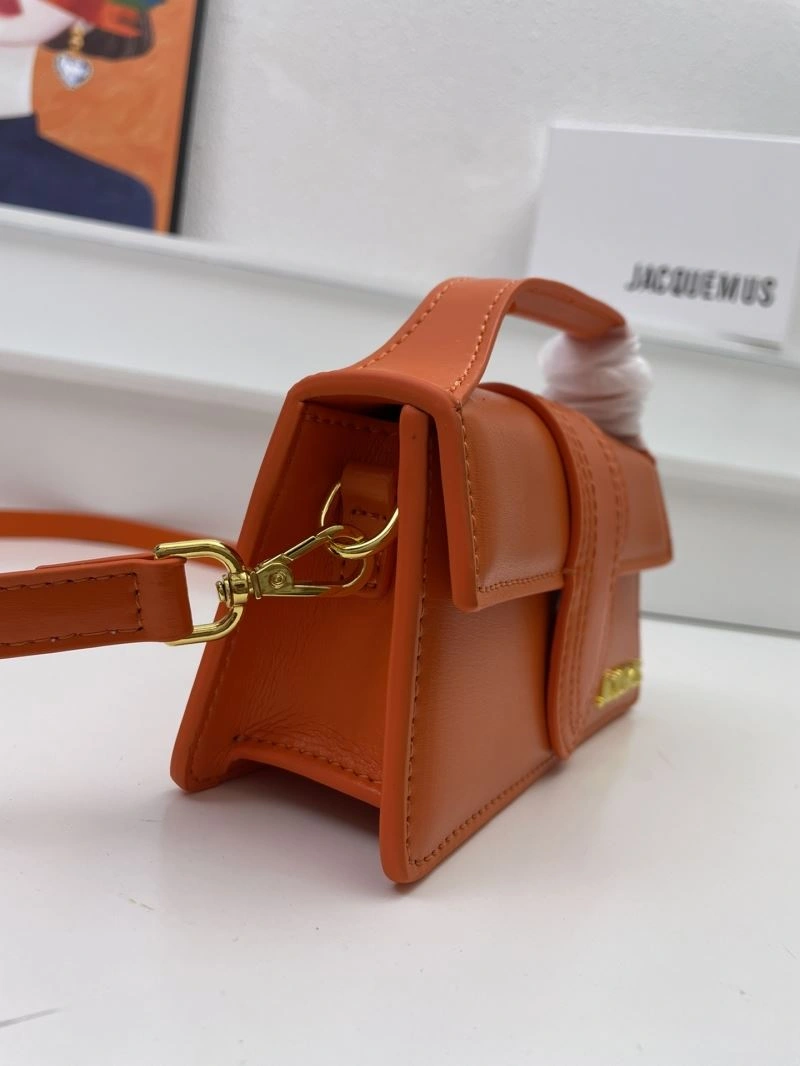 Value-priced Jacquemus Satchel Bags