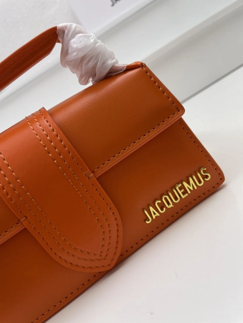 Value-priced Jacquemus Satchel Bags