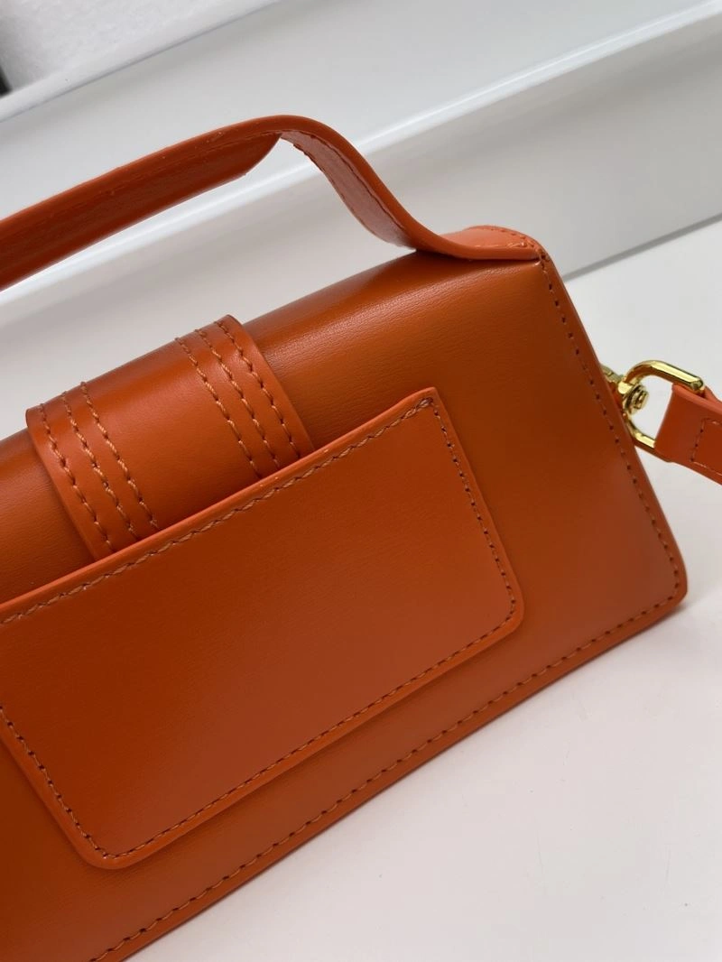 Value-priced Jacquemus Satchel Bags