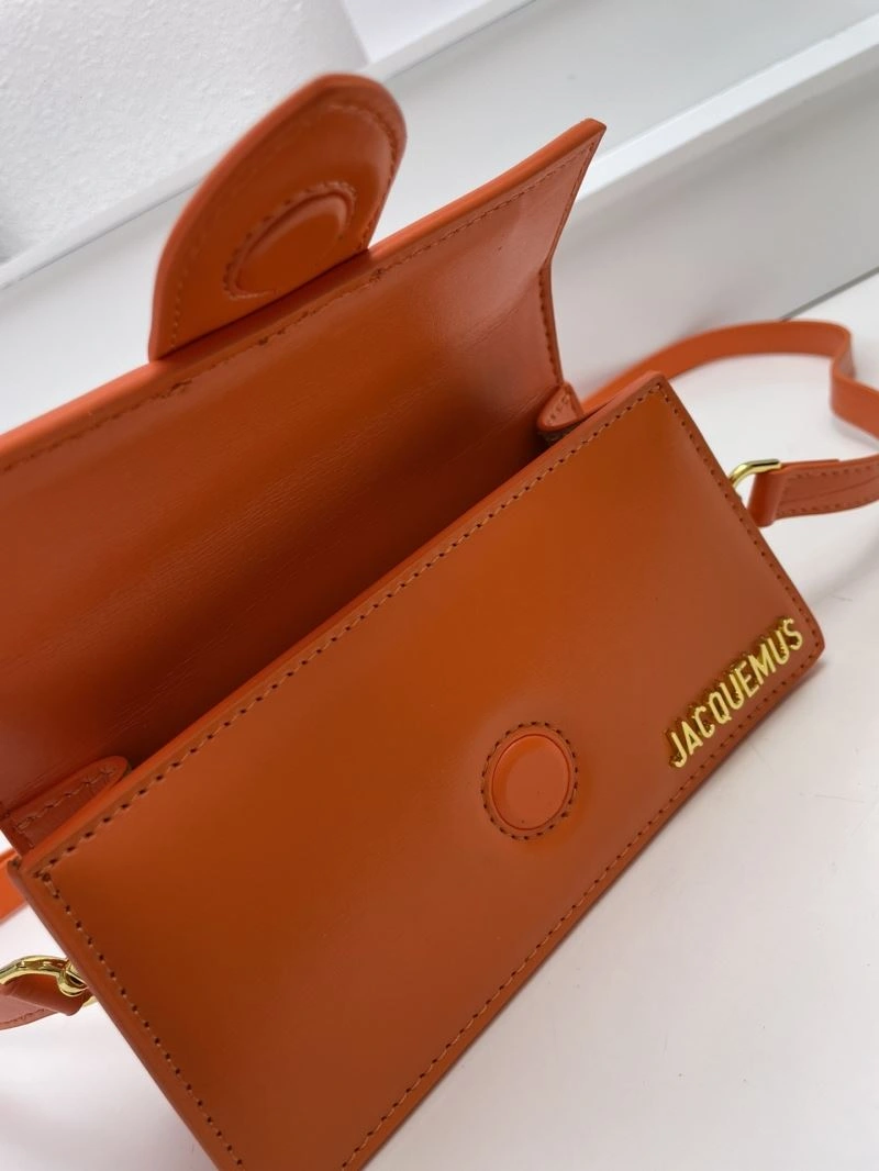 Value-priced Jacquemus Satchel Bags