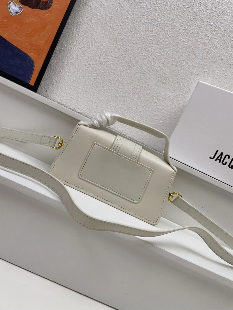High fidelity Jacquemus Satchel Bags
