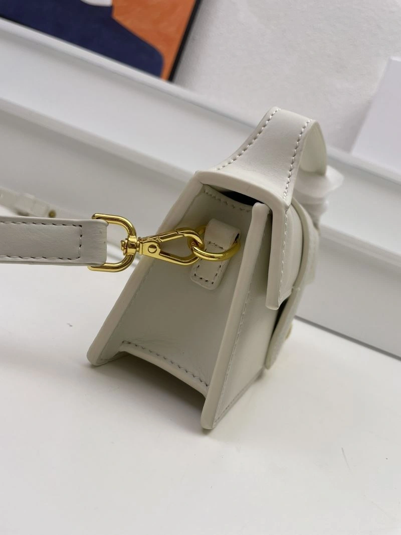High fidelity Jacquemus Satchel Bags