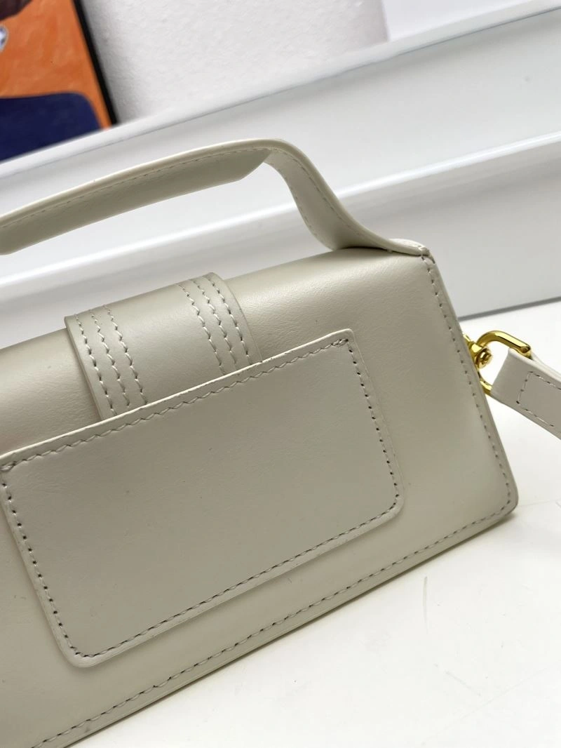 High fidelity Jacquemus Satchel Bags