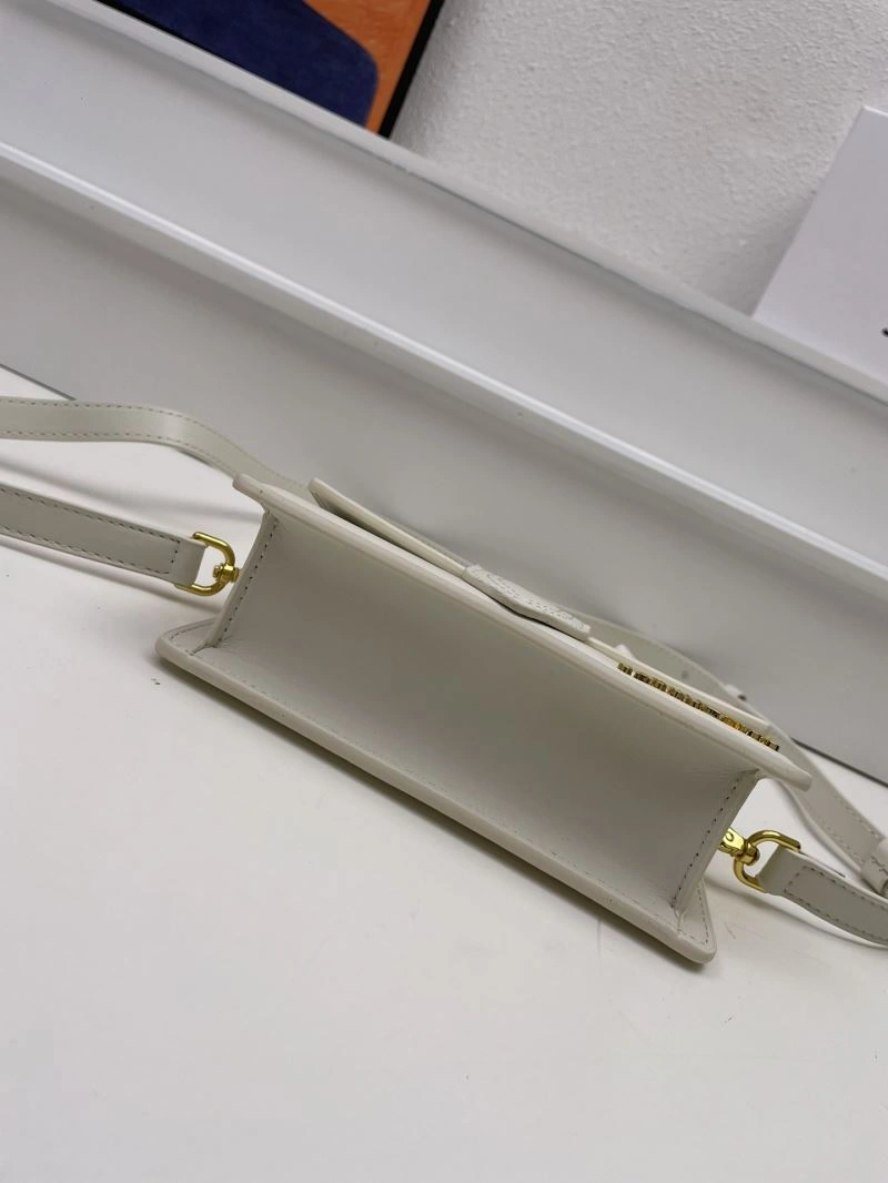 High fidelity Jacquemus Satchel Bags