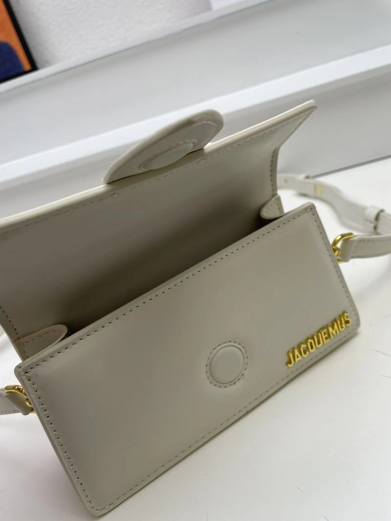 High fidelity Jacquemus Satchel Bags