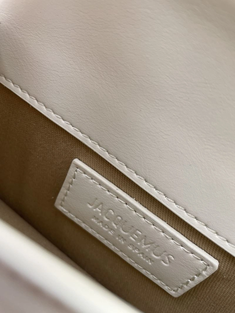 High fidelity Jacquemus Satchel Bags