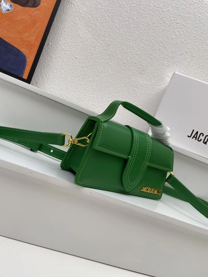 Mirror quality Jacquemus Satchel Bags