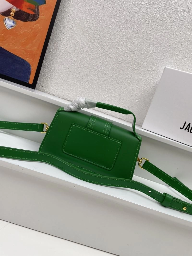 Mirror quality Jacquemus Satchel Bags