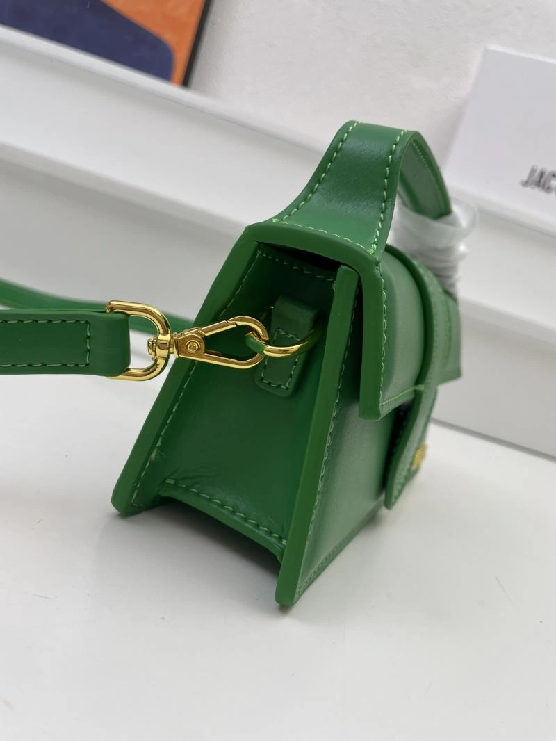 Mirror quality Jacquemus Satchel Bags