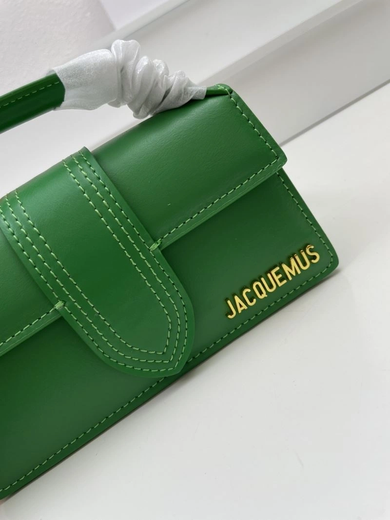 Mirror quality Jacquemus Satchel Bags