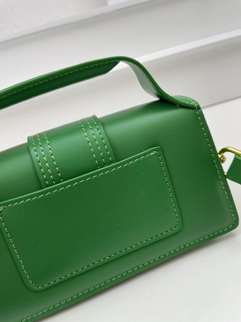 Mirror quality Jacquemus Satchel Bags