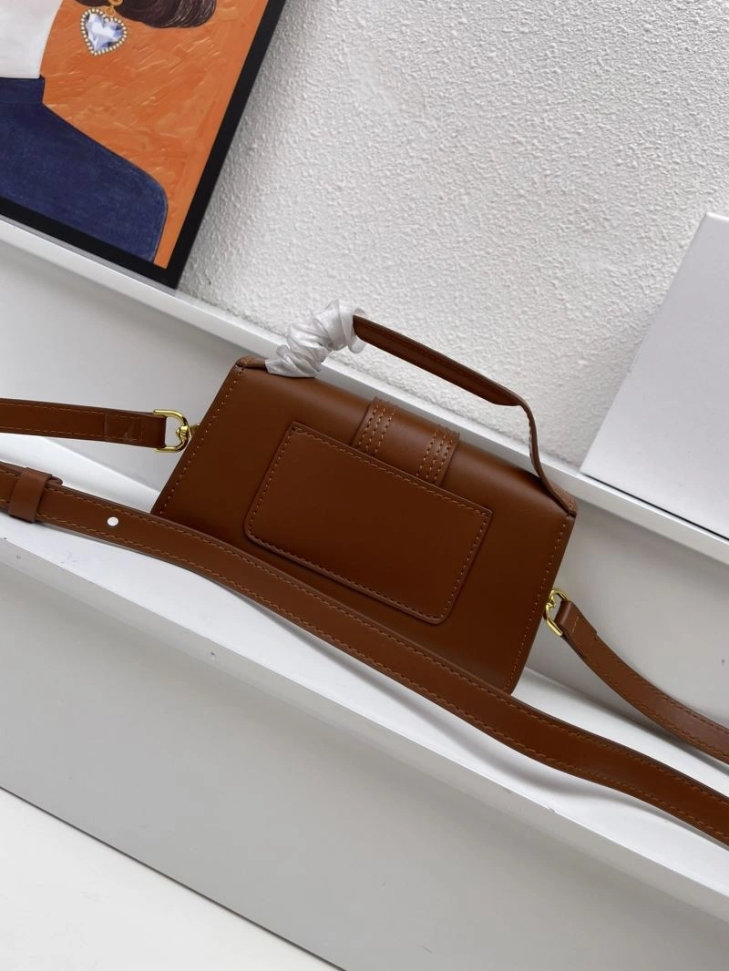 Affordable Jacquemus Satchel Bags