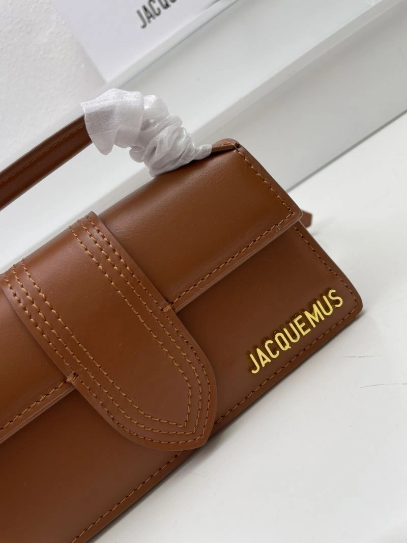 Affordable Jacquemus Satchel Bags