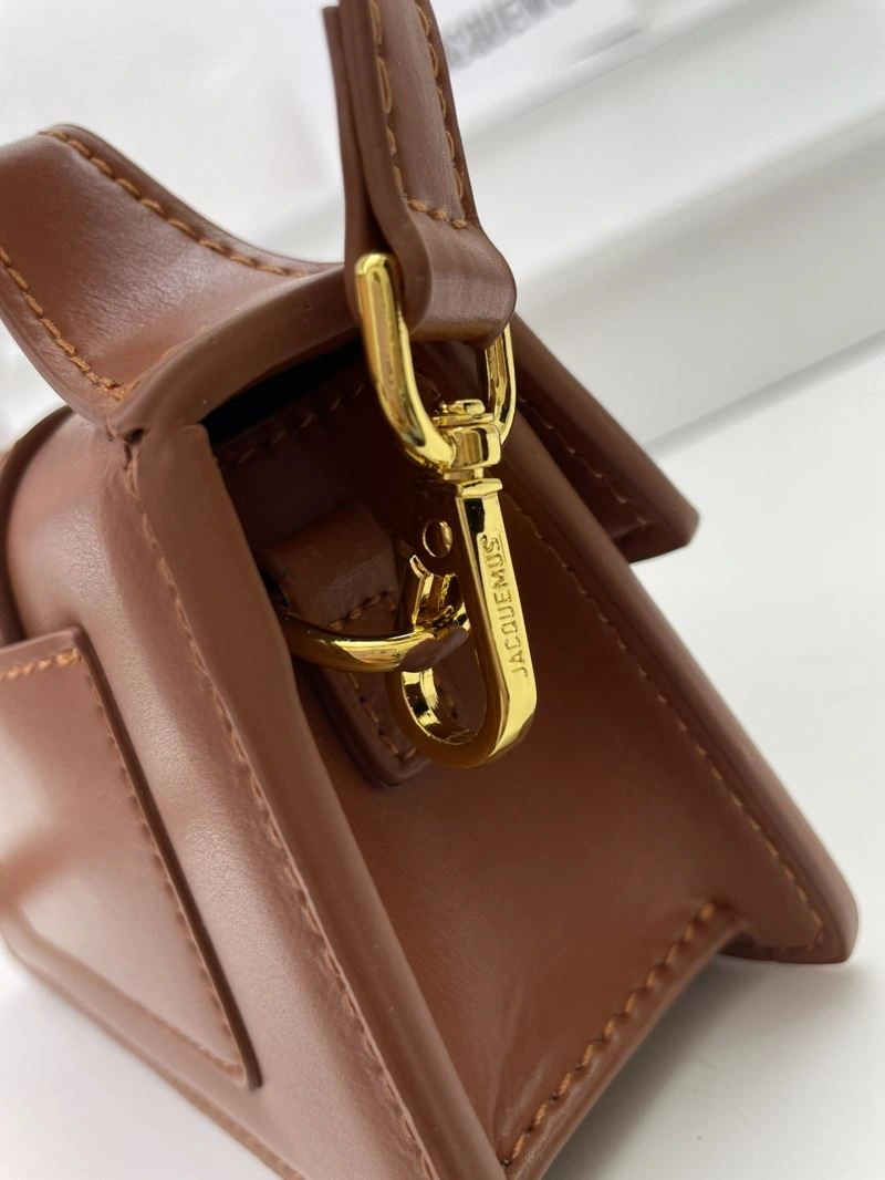 Affordable Jacquemus Satchel Bags