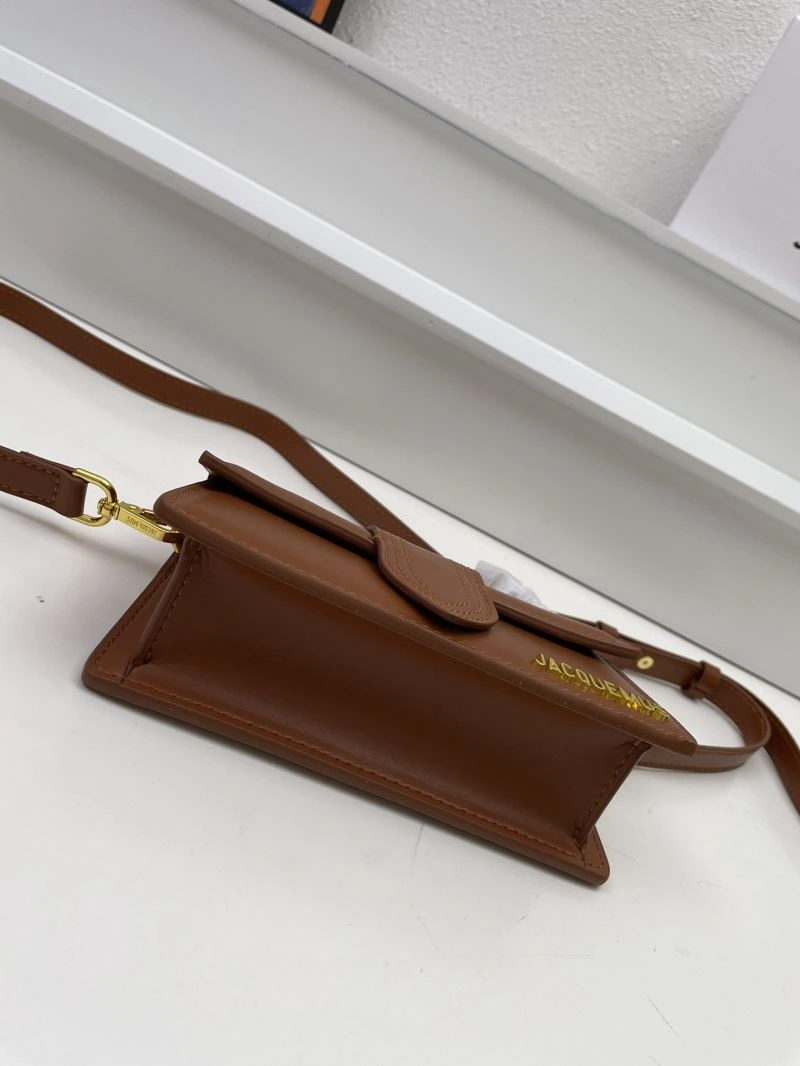 Affordable Jacquemus Satchel Bags