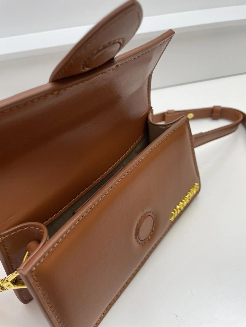 Affordable Jacquemus Satchel Bags