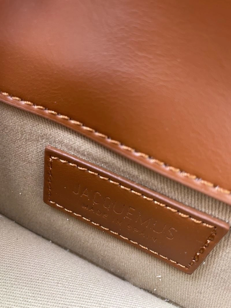 Affordable Jacquemus Satchel Bags