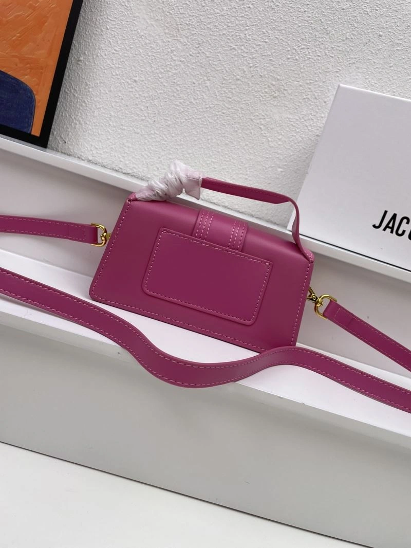Brand-original Jacquemus Satchel Bags