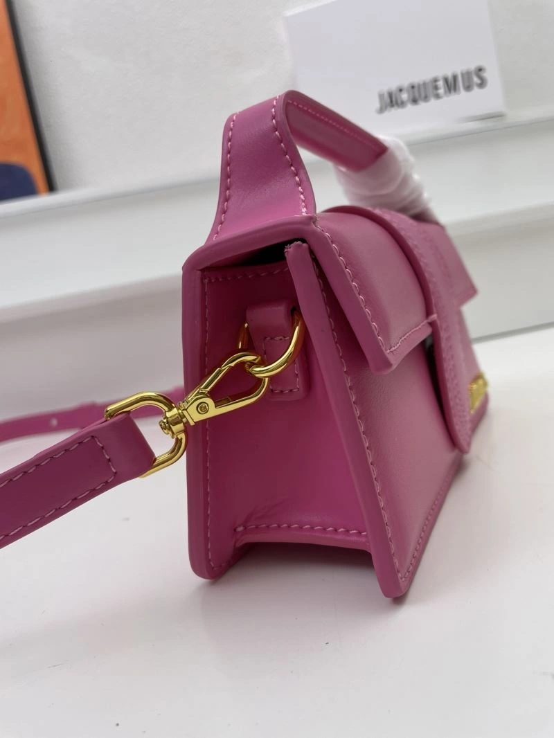 Brand-original Jacquemus Satchel Bags