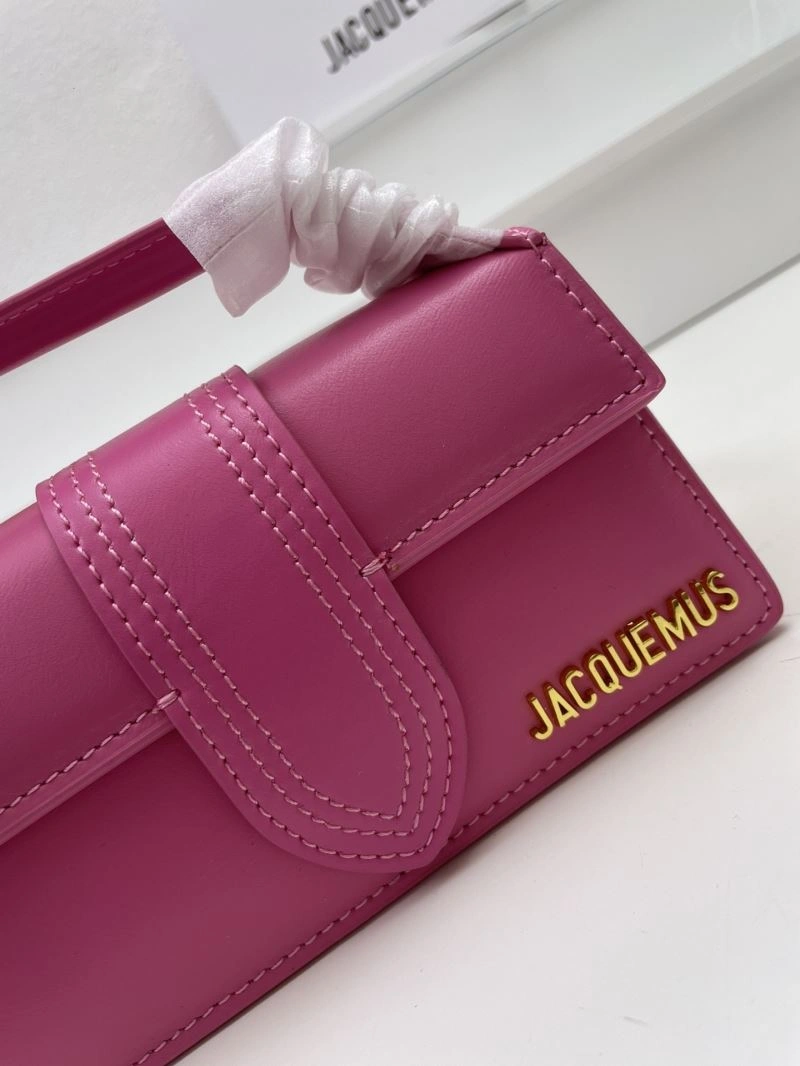 Brand-original Jacquemus Satchel Bags