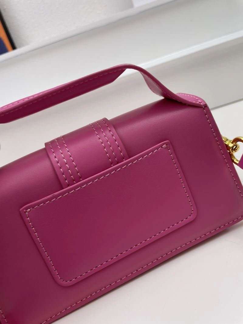 Brand-original Jacquemus Satchel Bags