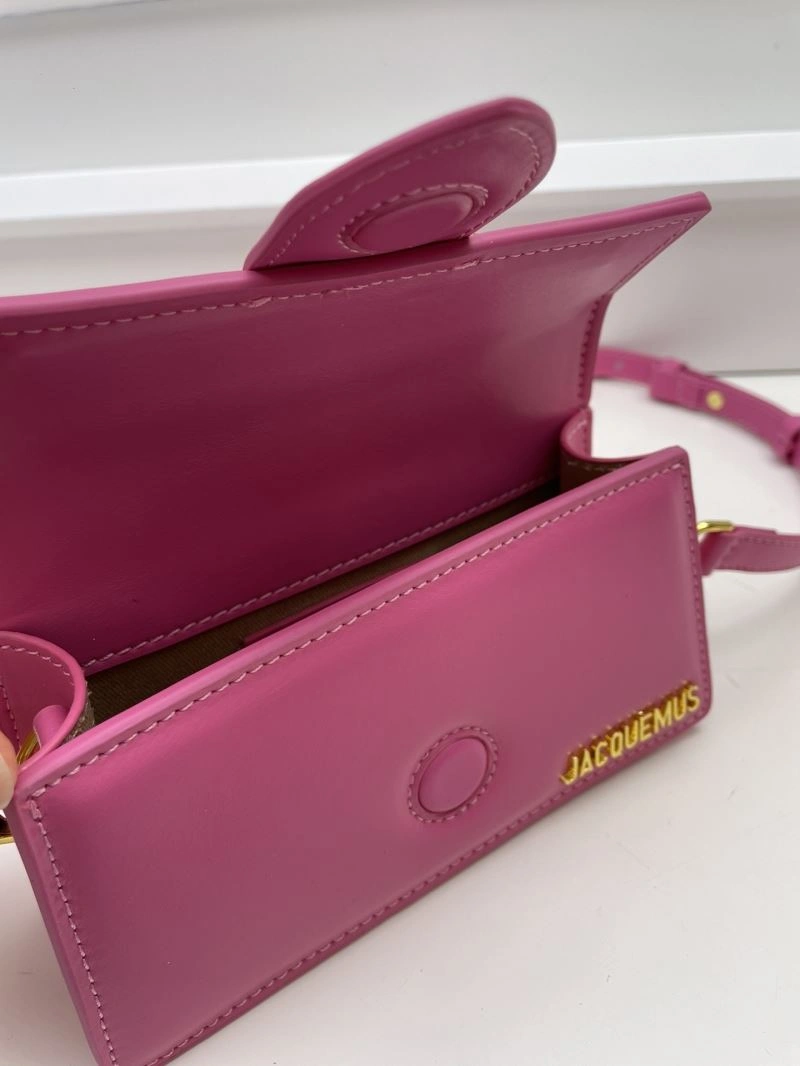 Brand-original Jacquemus Satchel Bags