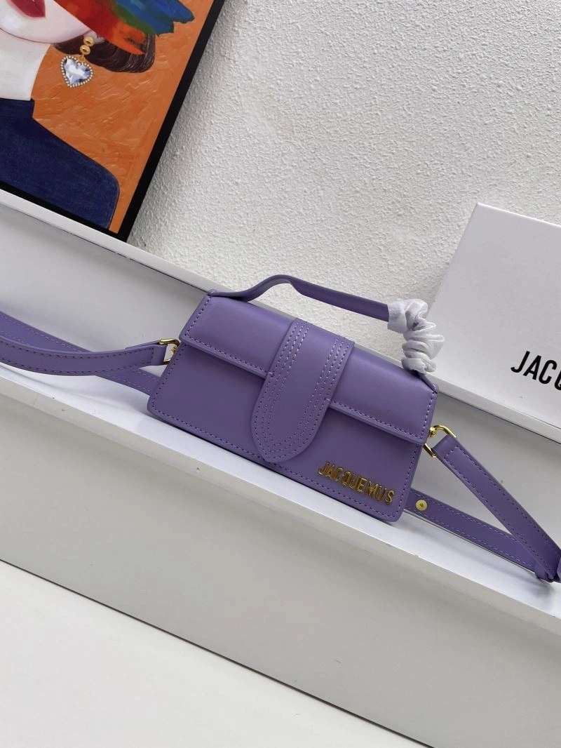 Jacquemus Satchel Bags