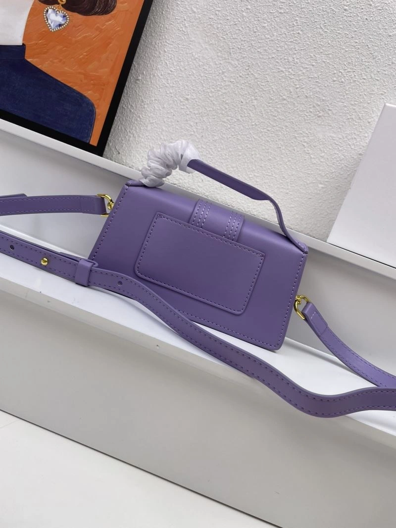 1:1 copy Jacquemus Satchel Bags
