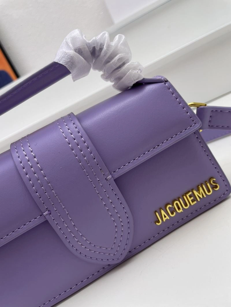 1:1 copy Jacquemus Satchel Bags
