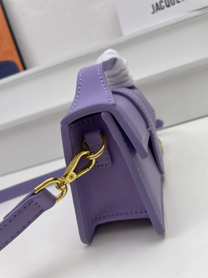 1:1 copy Jacquemus Satchel Bags