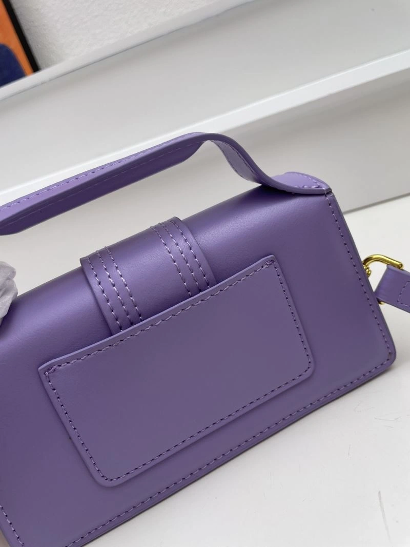 1:1 copy Jacquemus Satchel Bags