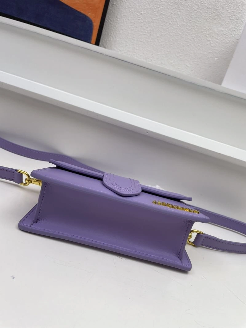 1:1 copy Jacquemus Satchel Bags