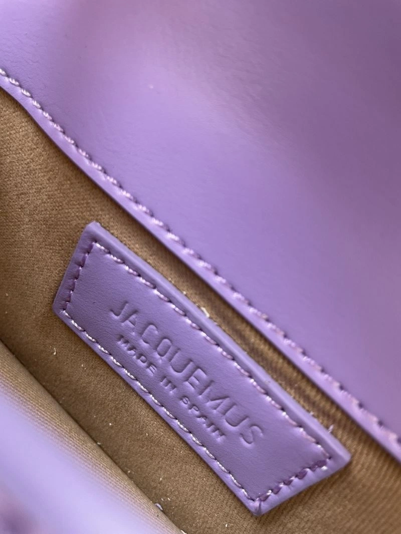 1:1 copy Jacquemus Satchel Bags