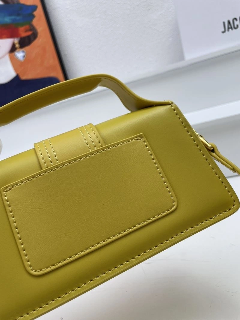 Bargain Jacquemus Satchel Bags