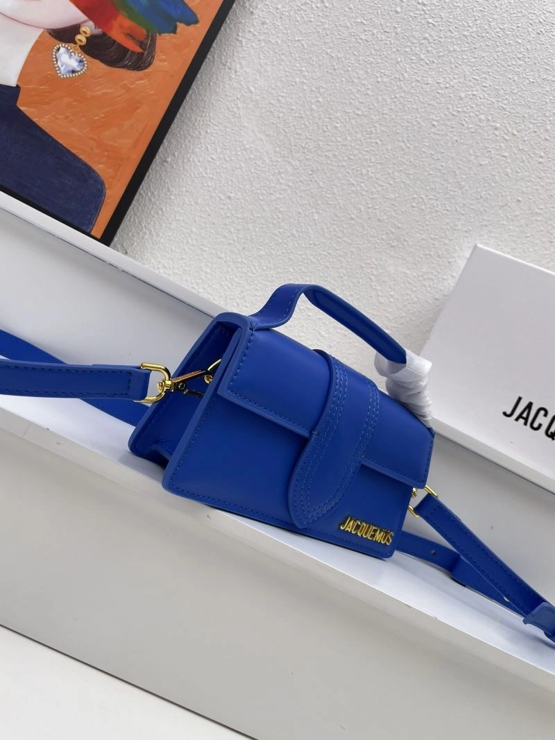 Economical Jacquemus Satchel Bags